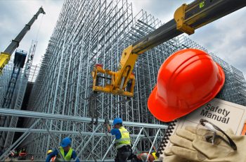 Construction Safety: 10 Tips to Keep You Safe on the Job