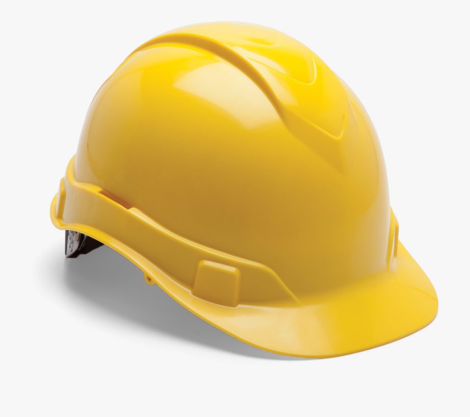 Why Hard Hats are Essential for Workplace Safety