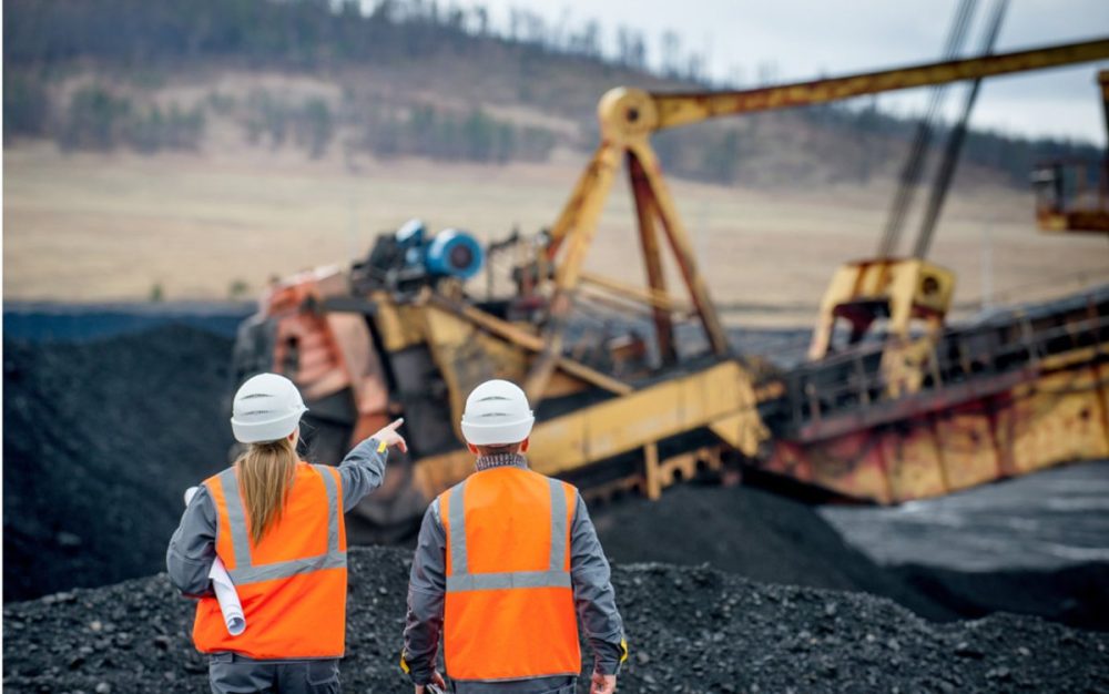 Top 10 Safety Tips for Miners