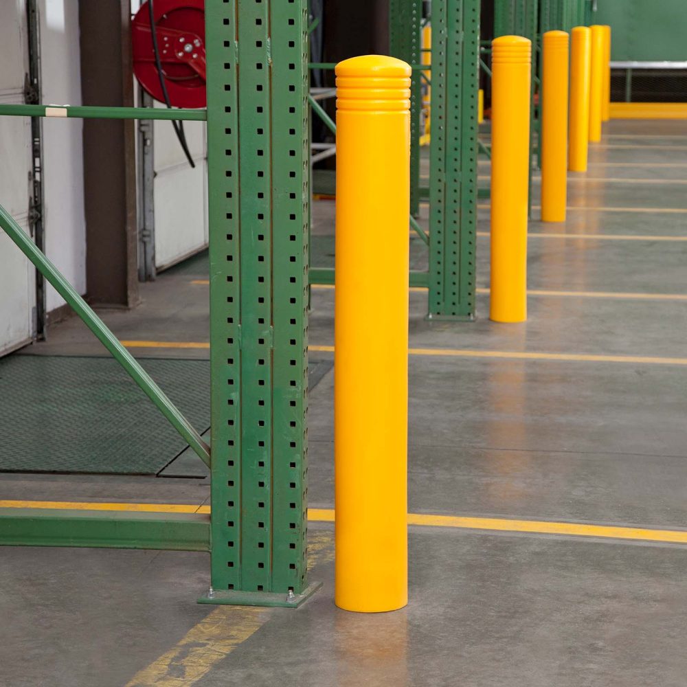 The Importance of Bollard Maintenance and Repair: Tips for Ensuring ...